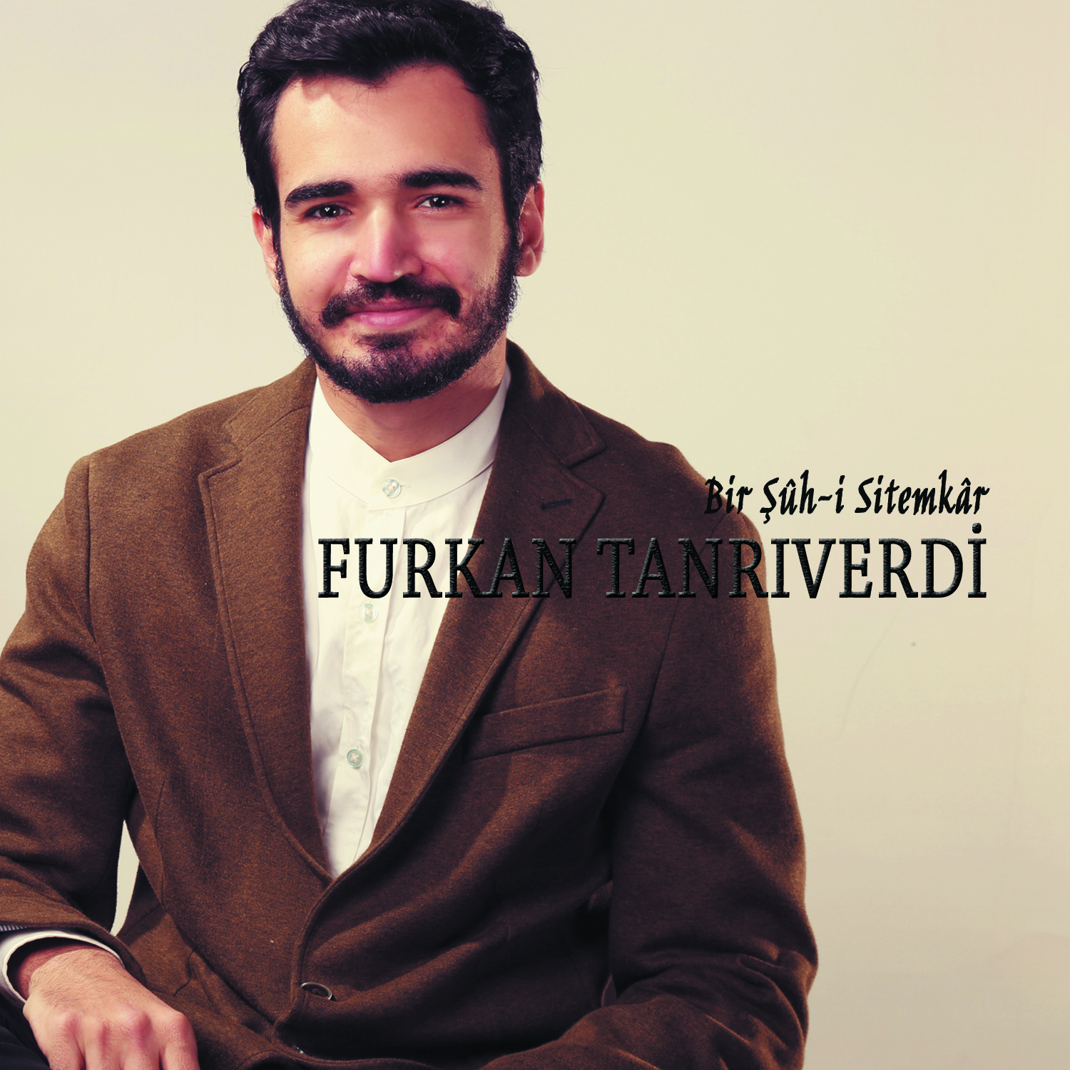 Furkan Tanrıverdi – Bir Şûh-i Sitemkâr – Ahenk Müzik